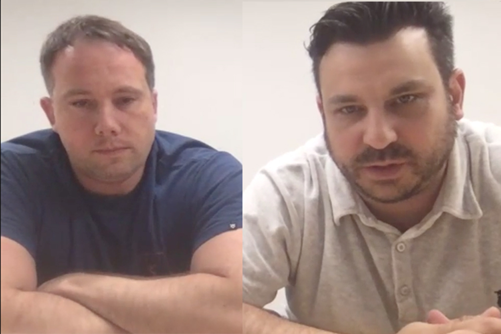 Jason Tell's Instagram, Twitter & Facebook on IDCrawl