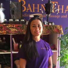 Meet Our Team | Bahn Thai Spa | Toronto, ON