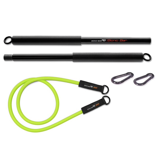 Bionic Body | Bionic Body | Hermosa Beach, CA 90254