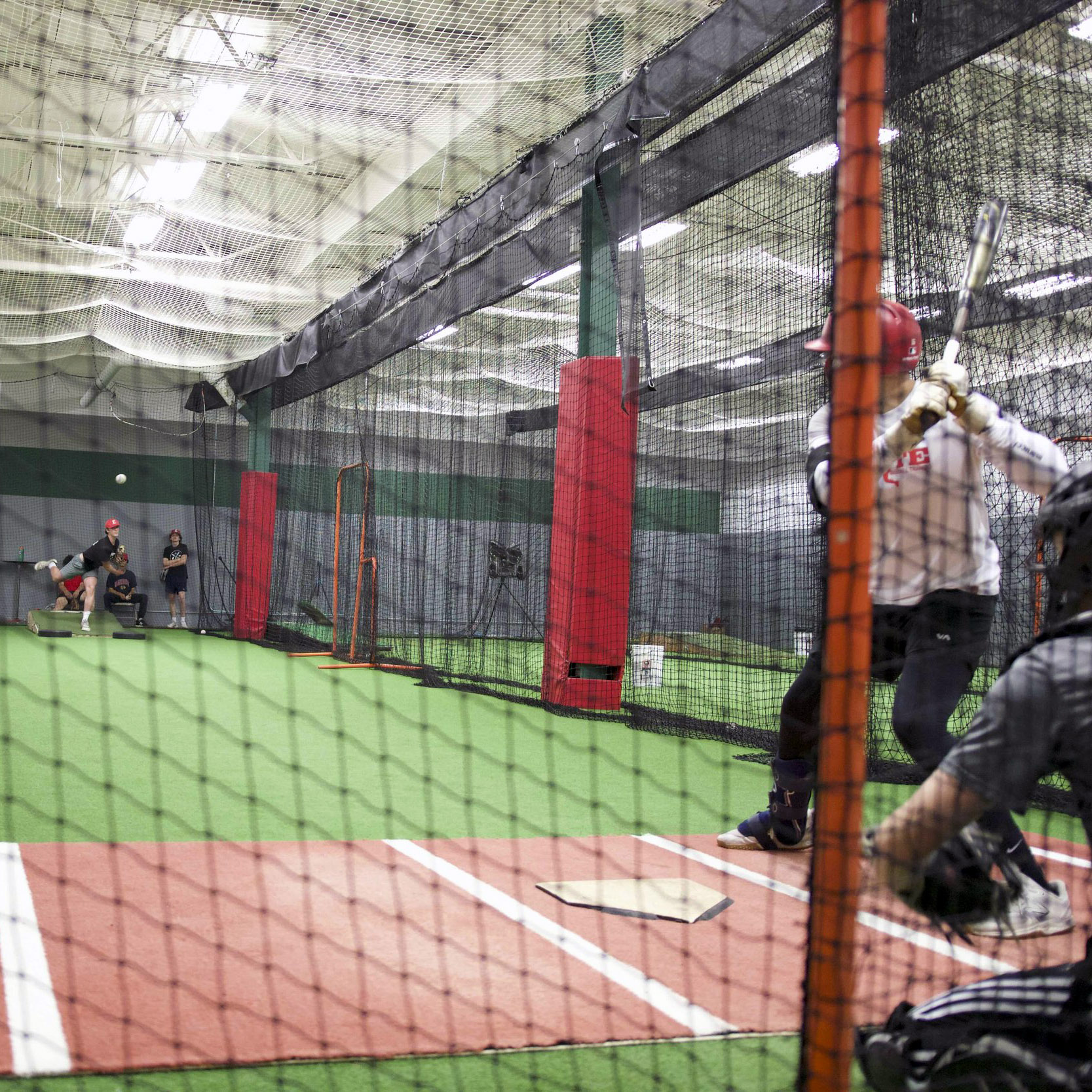Rentals & Packages | Bradley Fieldhouse Sports Academy | Chicago, IL