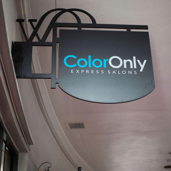 Franchise | ColorOnly