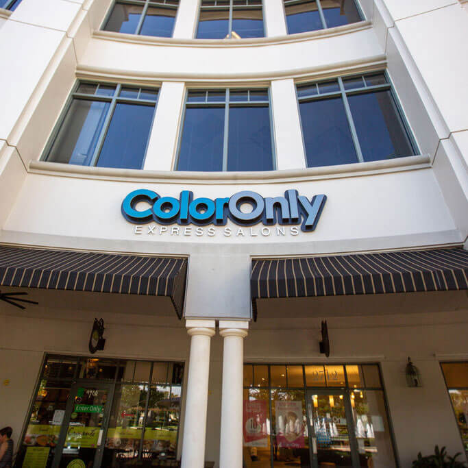 Franchise | ColorOnly