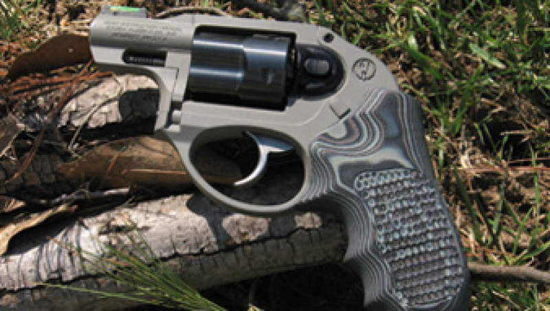 FIRST Gunsmithing | Firearm Improvement & Repair | St. Louis