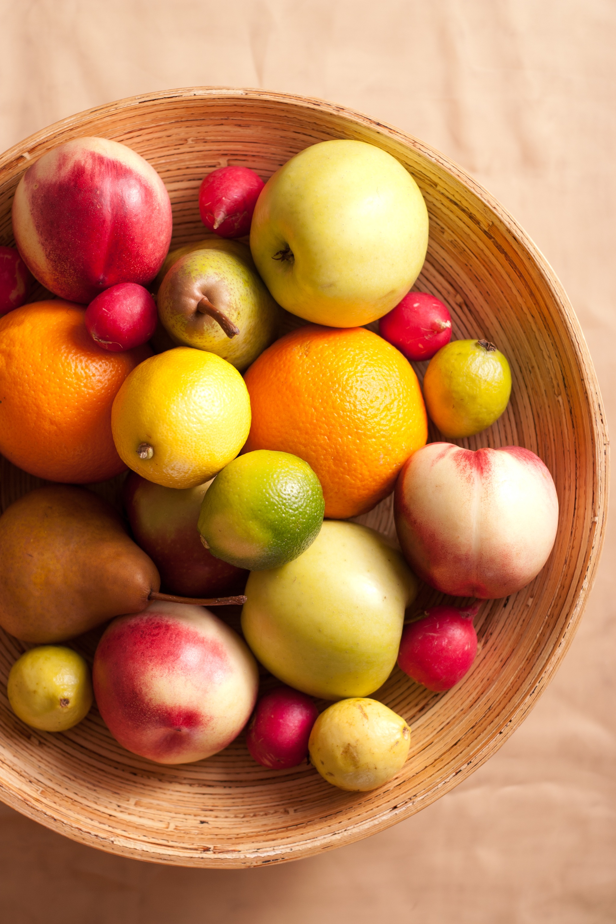 Does an apple a day really keep the doctor away?