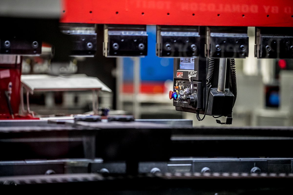 Home | Mid-State Metal Works