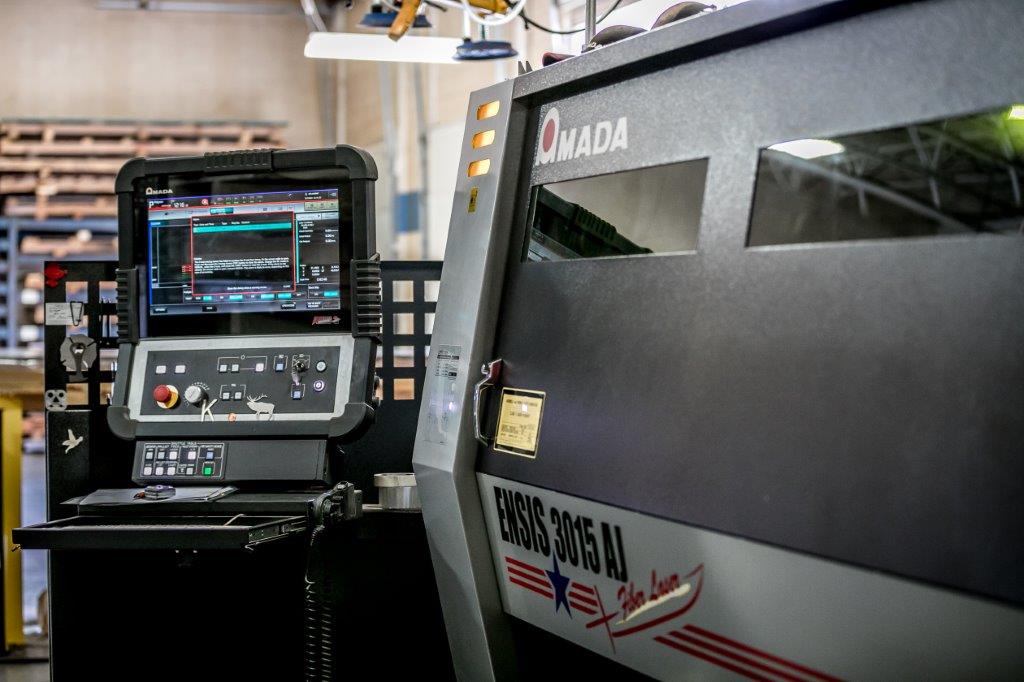 Home | Mid-State Metal Works