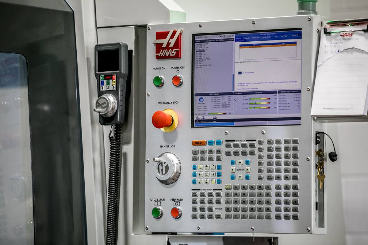 Home | Mid-State Metal Works