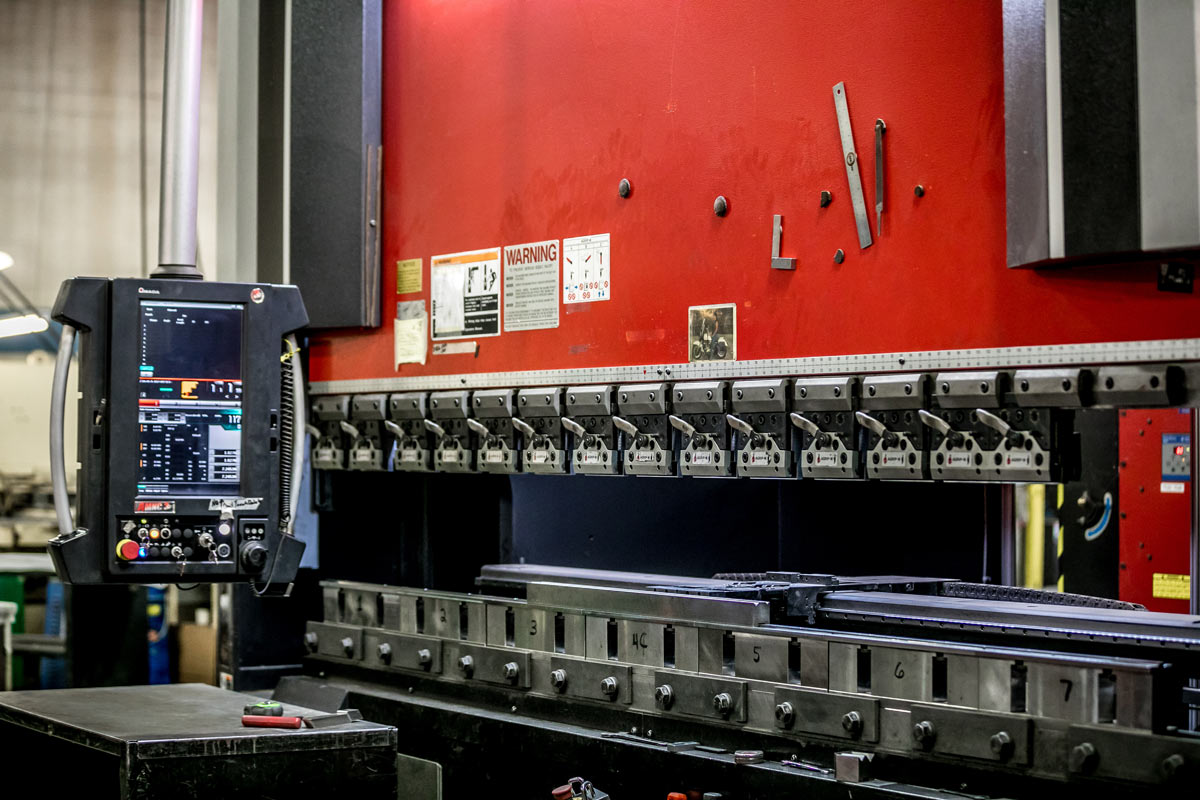 Home | Mid-State Metal Works