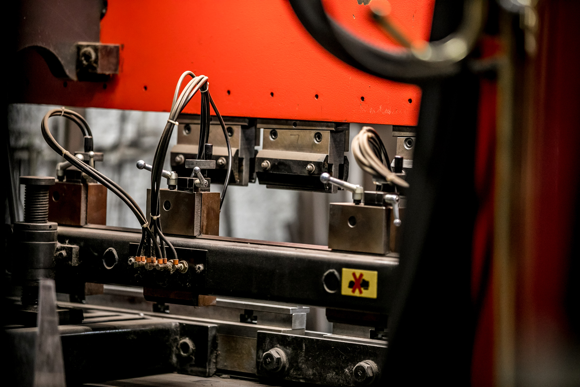 Home | Mid-State Metal Works