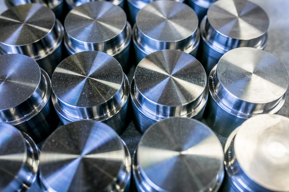 Home | Mid-State Metal Works