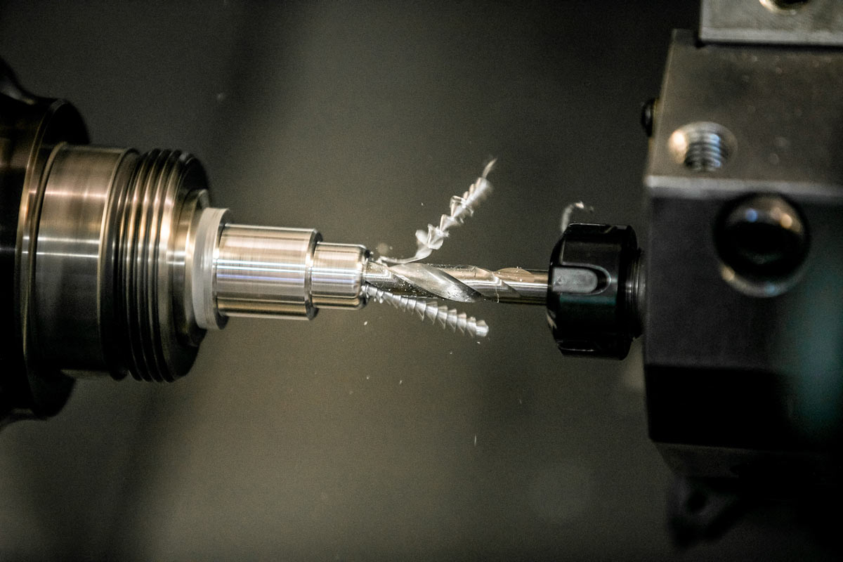 Home | Mid-State Metal Works