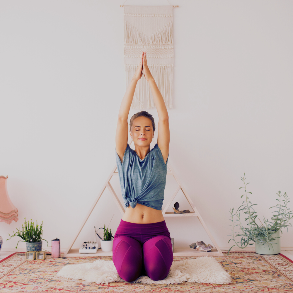 Yoga Classes | Indigo Yoga Studio | Walnut Creek, CA