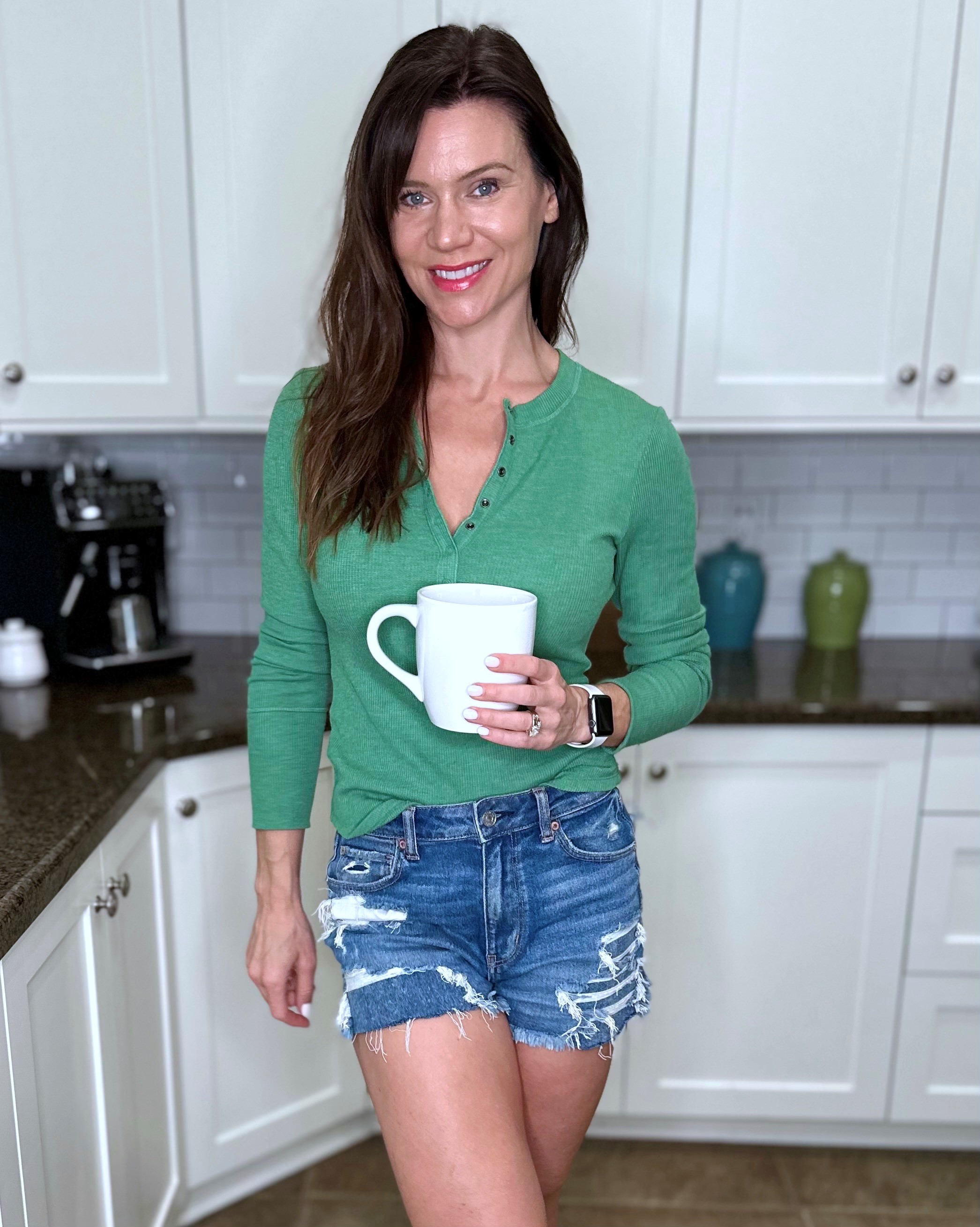 Taylor Lockwood Health | Health Coach | The Woodlands, TX 77382