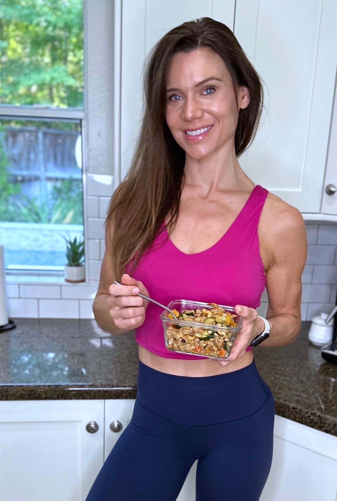 My Approach | Taylor Lockwood Health | The Woodlands, TX 77382