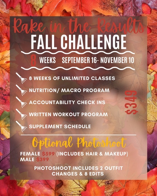 Home | Welcome to Transformation Fitness