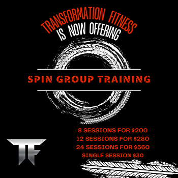 Home | Welcome to Transformation Fitness
