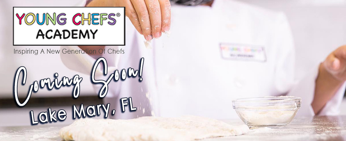 Childrens Cooking School | Young Chefs Academy
