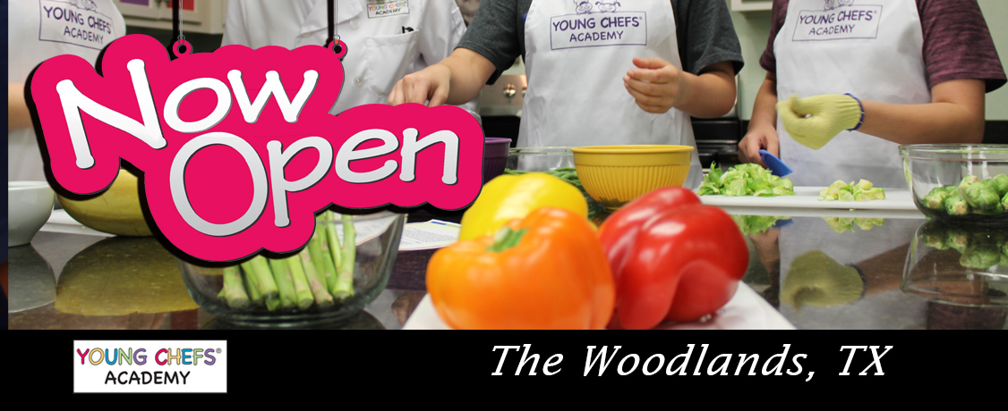 Childrens Cooking School | Young Chefs Academy