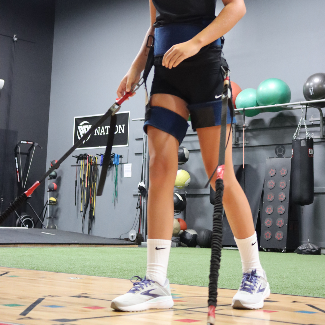 Training Center | Athletic Republic | Mount Laurel, NJ 08054