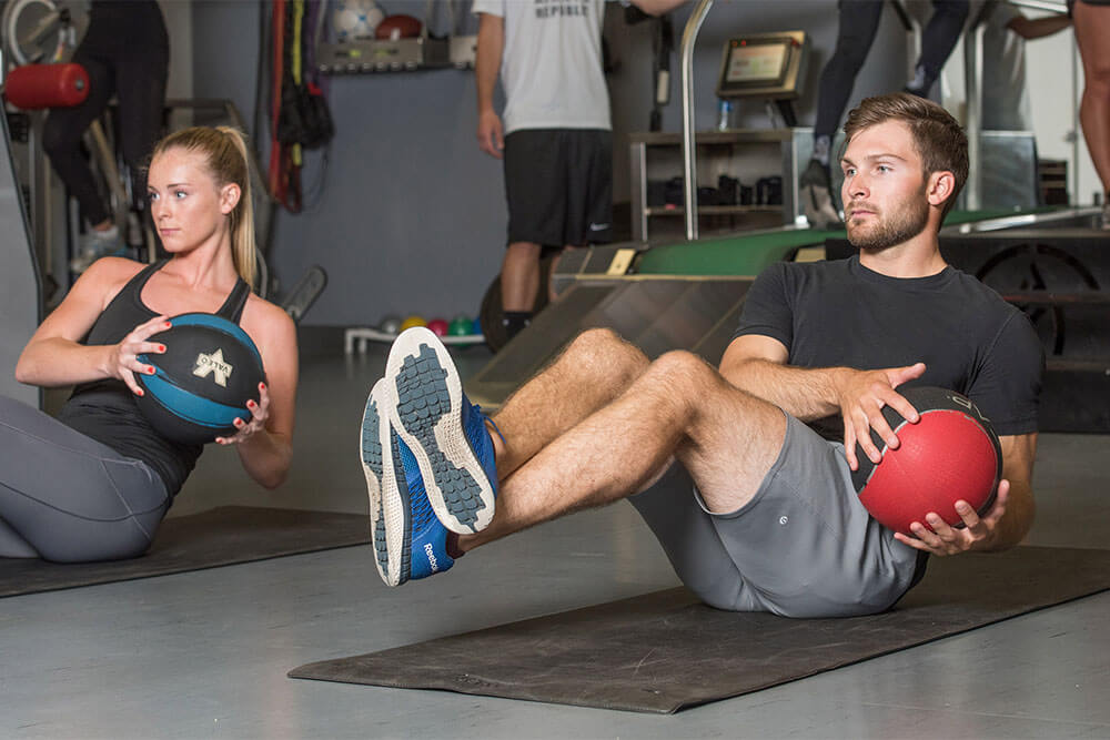 Athlete Training Center Evansville IN | Athletic Republic