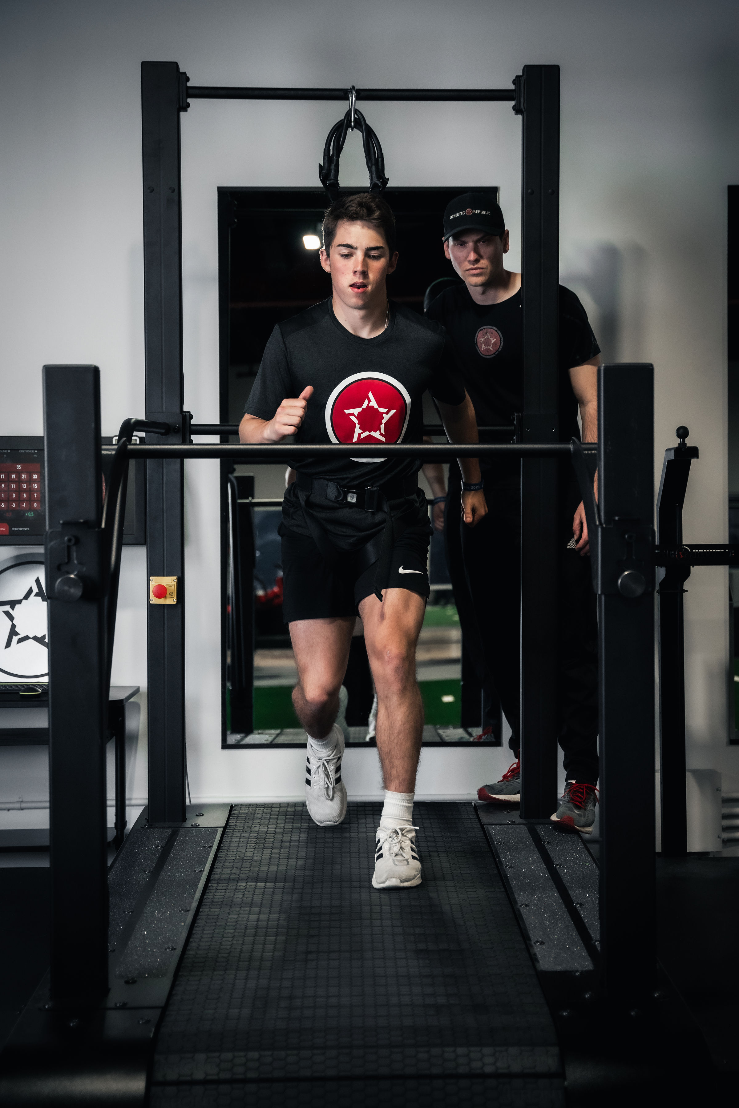 Training Center | Athletic Republic