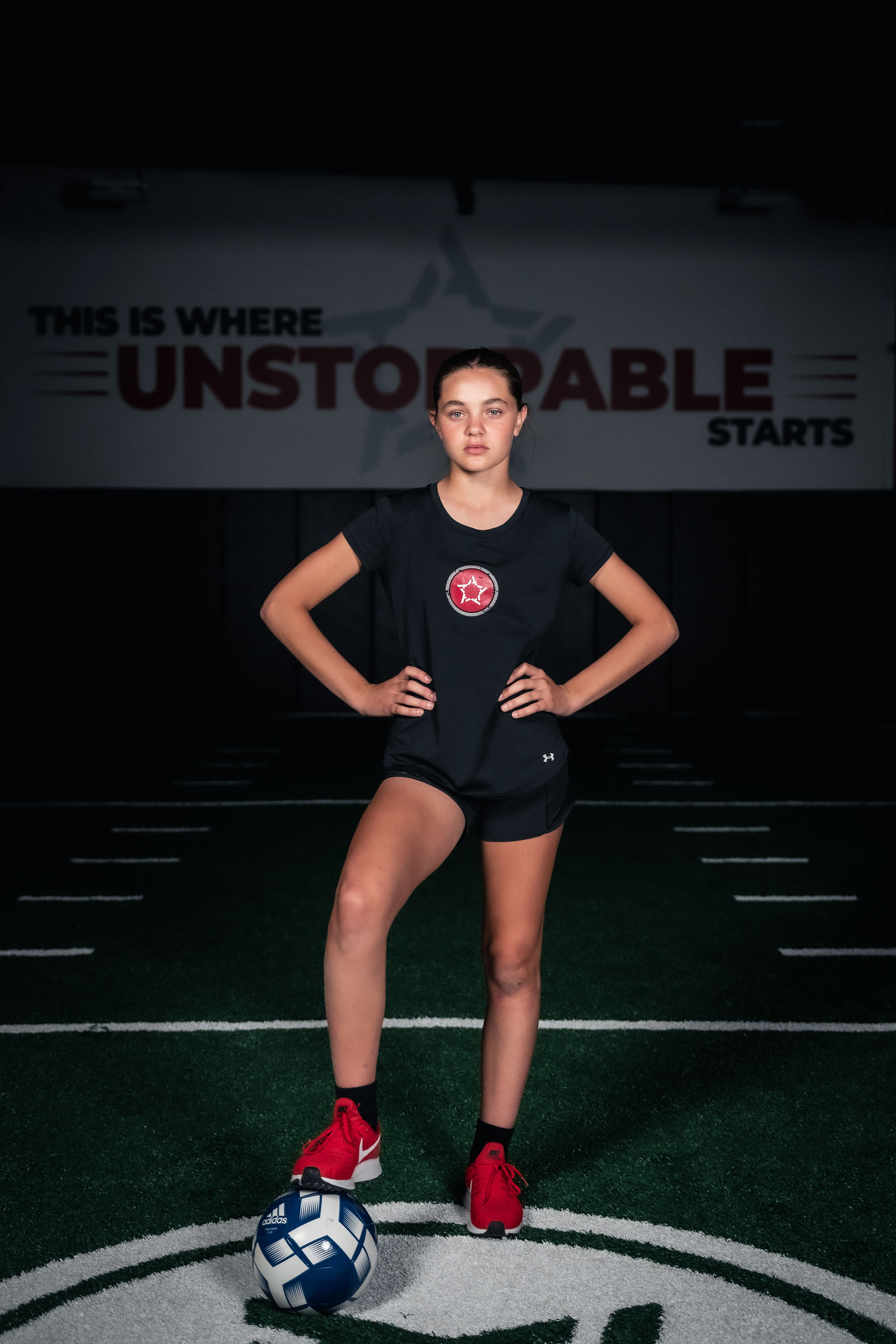 Training Center | Athletic Republic