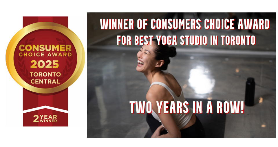 BeHot Yoga | Toronto, ON