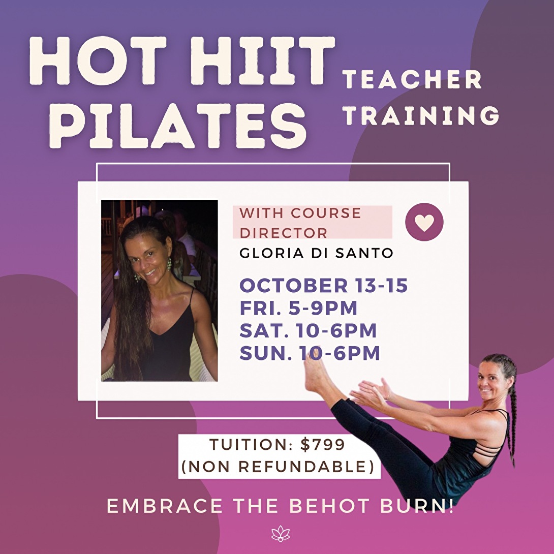 Teacher Training | BeHot Yoga | Toronto, ON