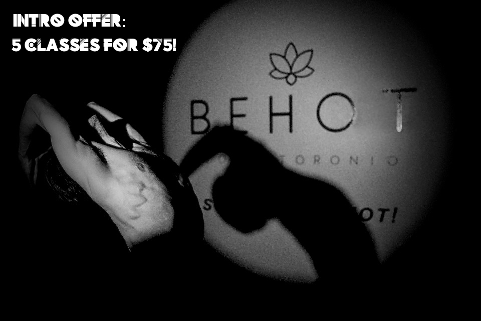 BeHot Yoga | Toronto, ON