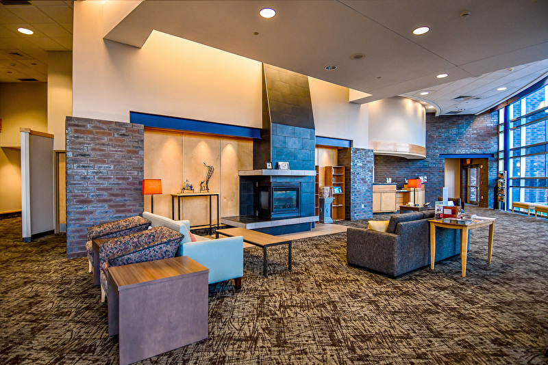 Premiere Event Center in Fergus Falls, MN | Bigwood Event Center