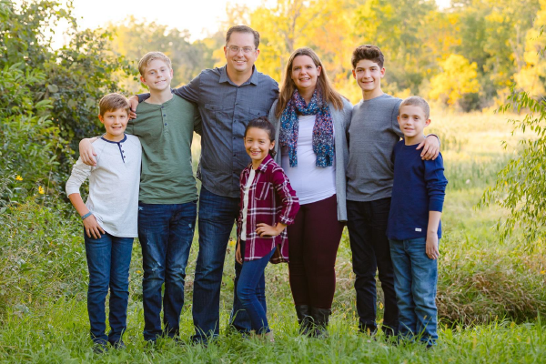 Blue42 Digital Agency | Meet The Team | Maple Grove, MN 55369