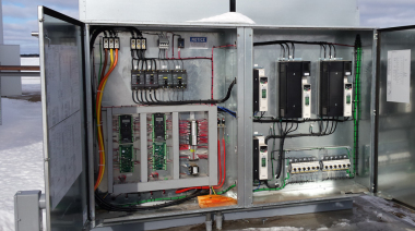 CRX | BTU Ventilation | Perham, Minnesota