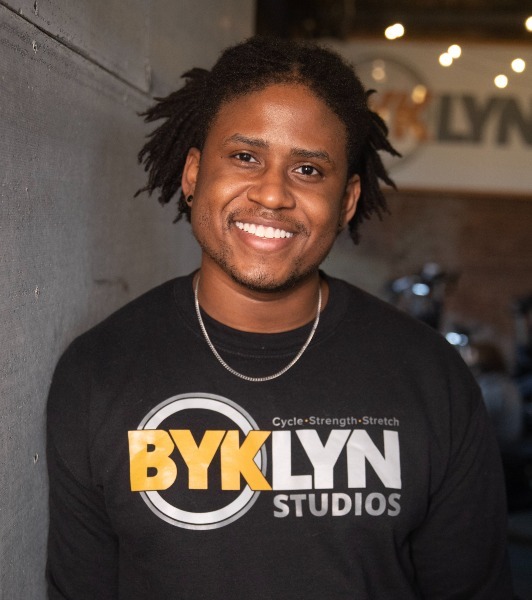 Meet the Team | BYKLYN | Cycling Strength Stretch | Brooklyn