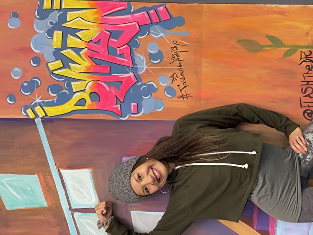 Make Your March Challenge