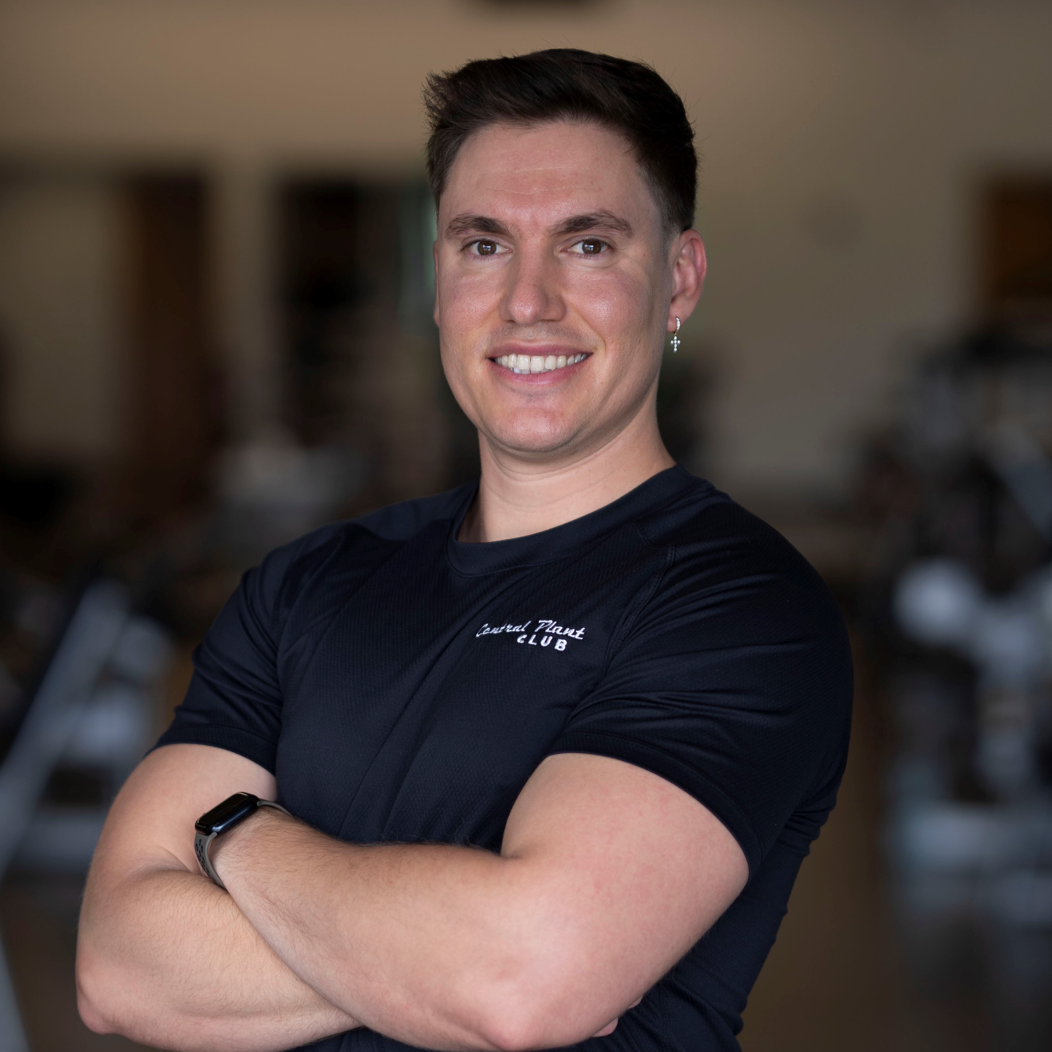 Crew | Central Plant Club | Rancho Bernardo, CA 92127