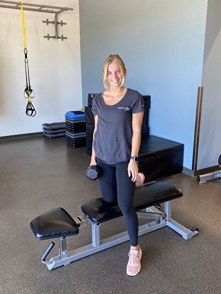 Tripod Row by Sierra