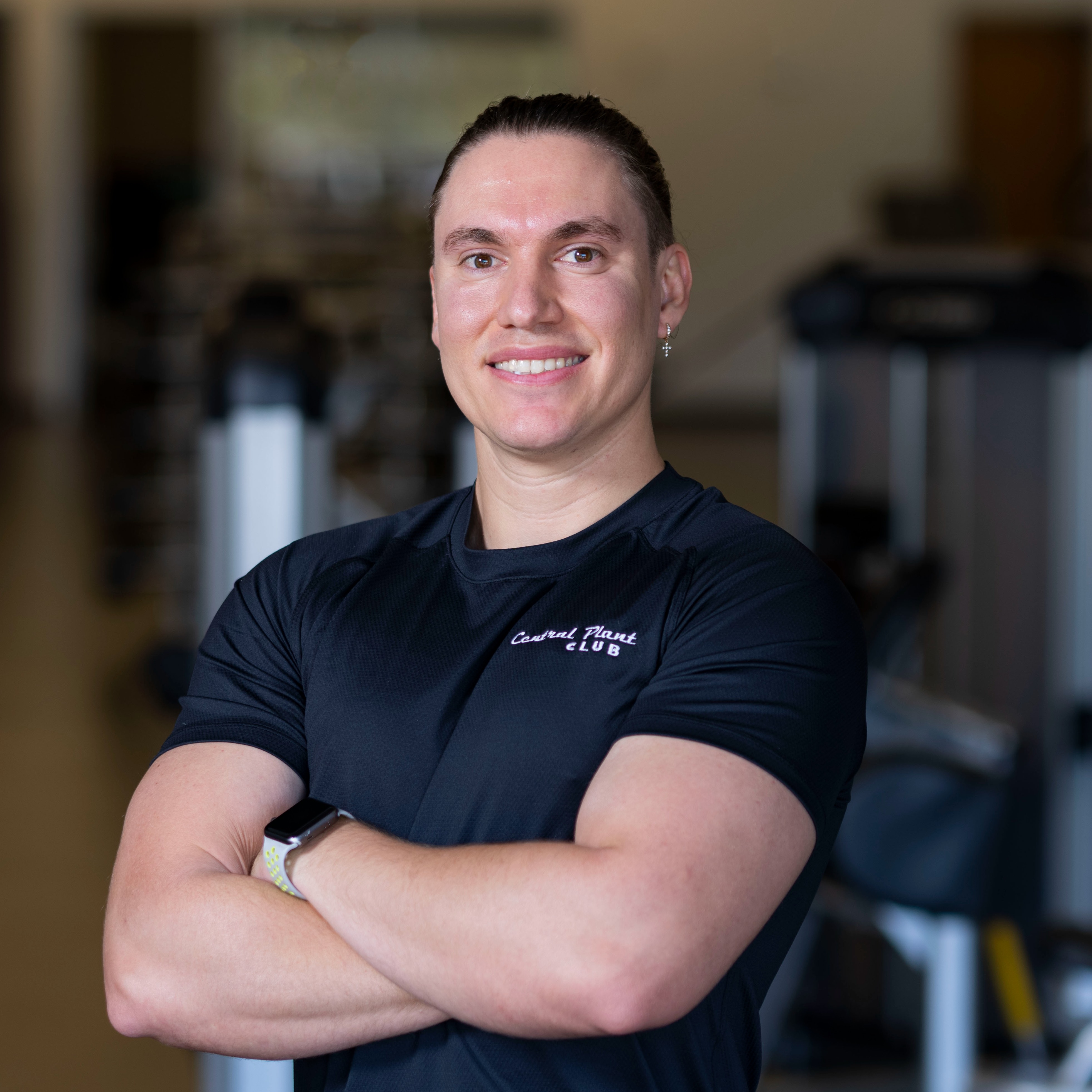 Crew | Central Plant Club | Rancho Bernardo, CA 92127