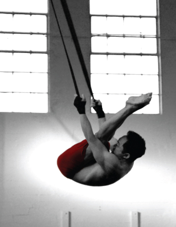 Aerial | Rope | Silk | Straps | Hoop | Circus Center