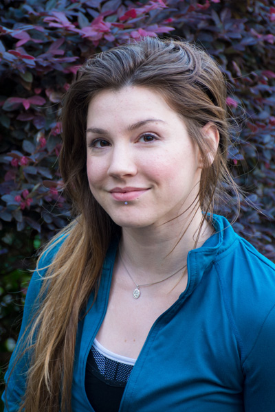 Flexibility & Contortion | Circus Center | San Francisco