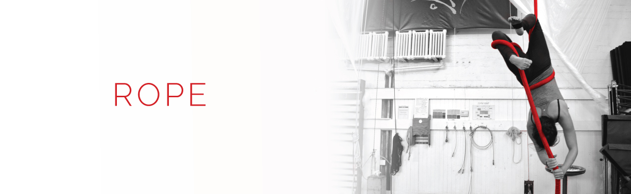 Aerial | Rope | Silk | Straps | Hoop | Circus Center