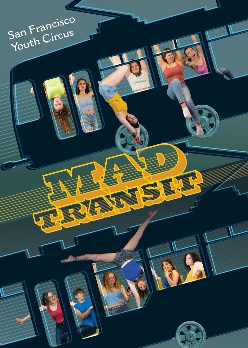 Archive | Past Productions | Circus Center