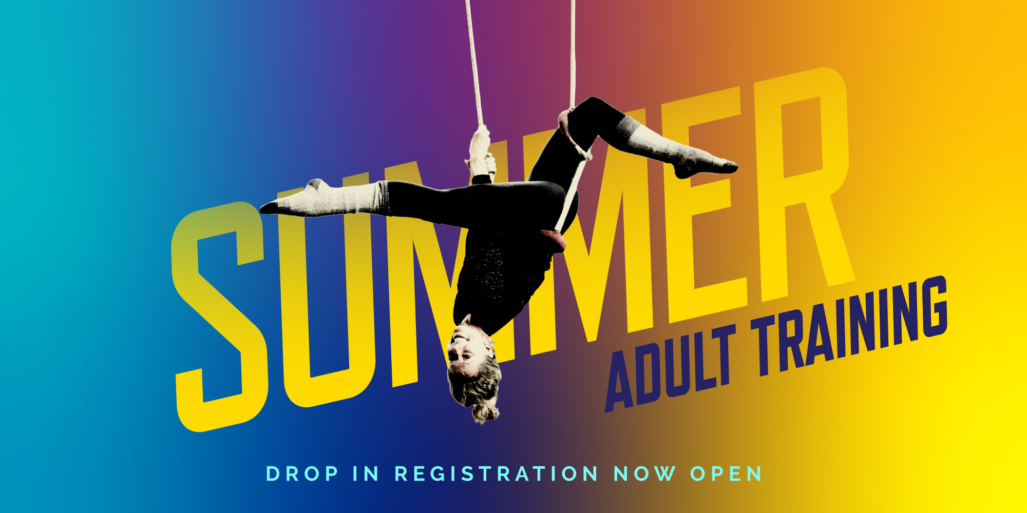 Home | Circus Center | San Francisco, CA 94117