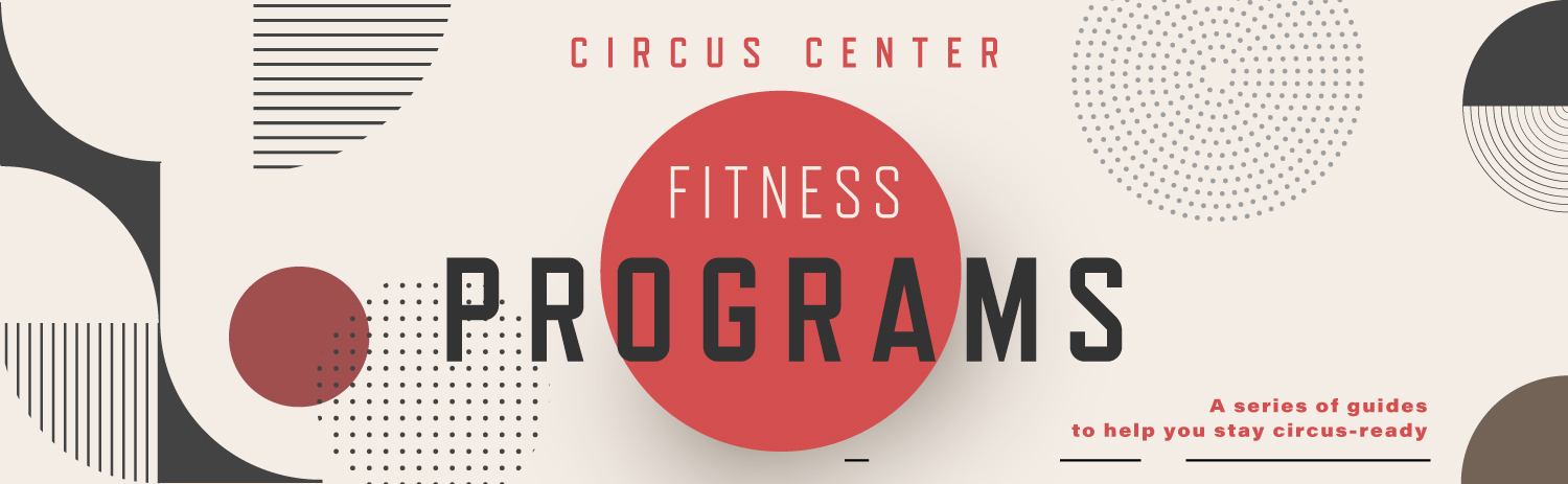 Home | Circus Center | San Francisco, CA 94117