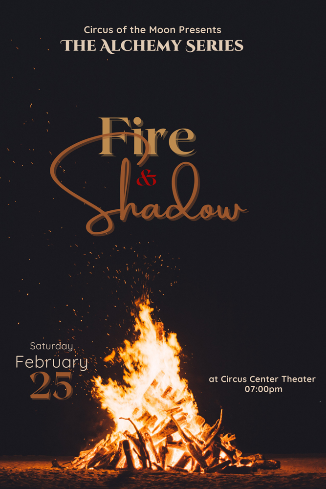 Artists in residence | Circus Center | San Francisco