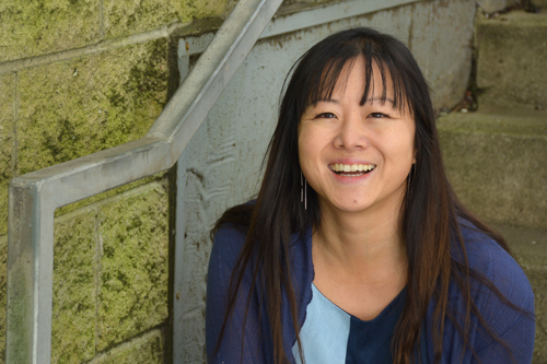 Who We Are | Faculty | Admin Team | Circus Center