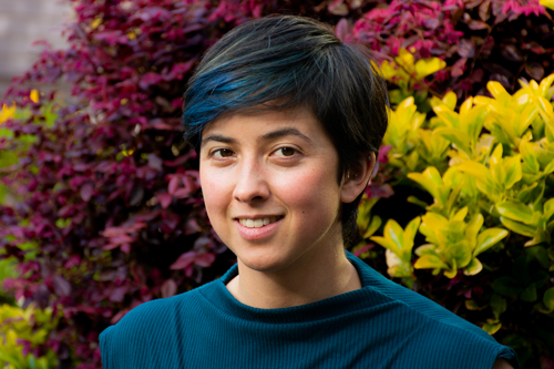 Who We Are | Faculty | Admin Team | Circus Center