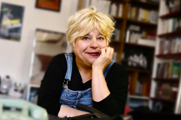 Who We Are | Faculty | Admin Team | Circus Center