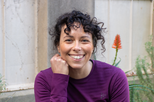 Who We Are | Faculty | Admin Team | Circus Center