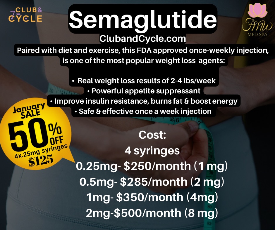 Semaglutidesale