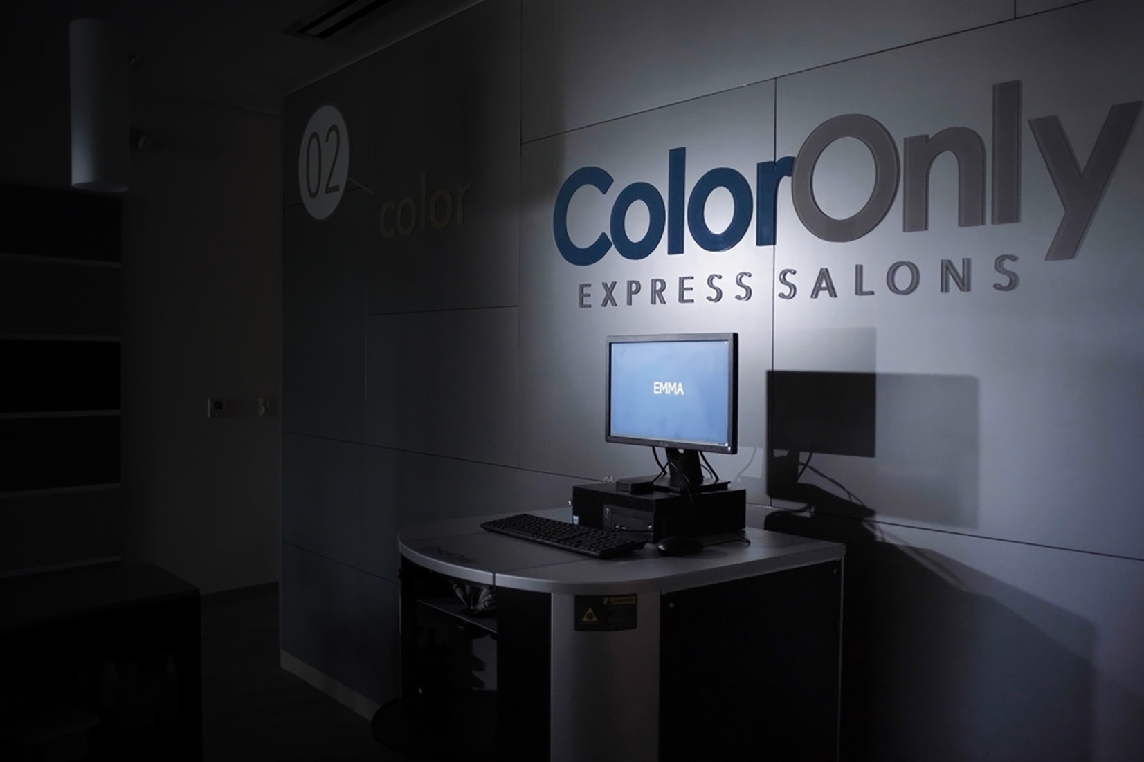 ColorOnly Coral Springs | Express Hair Color Salon in Coral Springs, FL